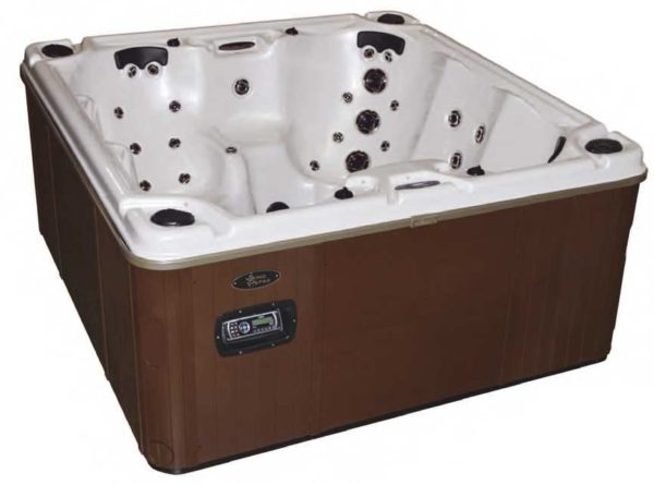 Les Modèles Viking Spas – FL DIFFUSION