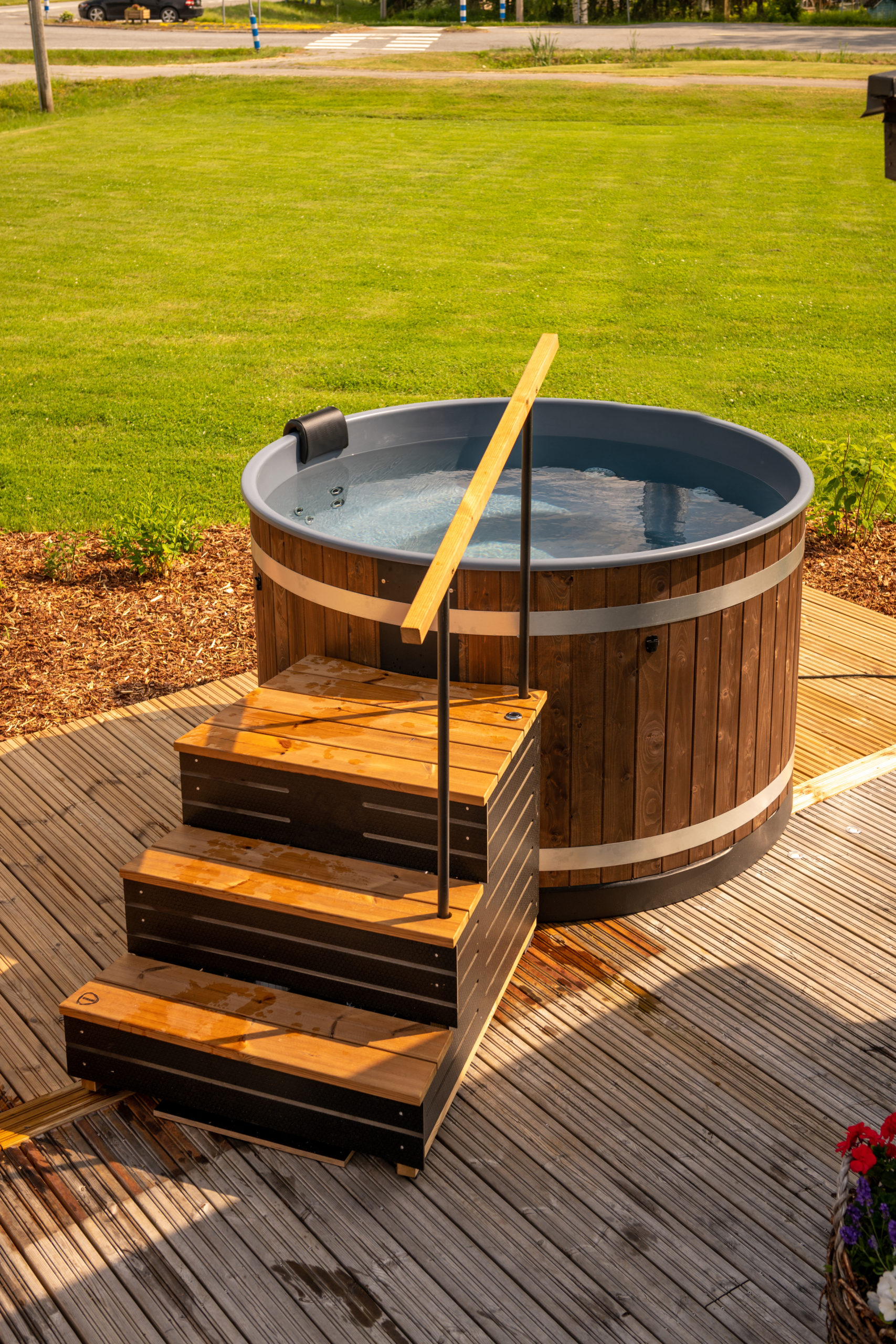 Nos Réalisations – FL DIFFUSION