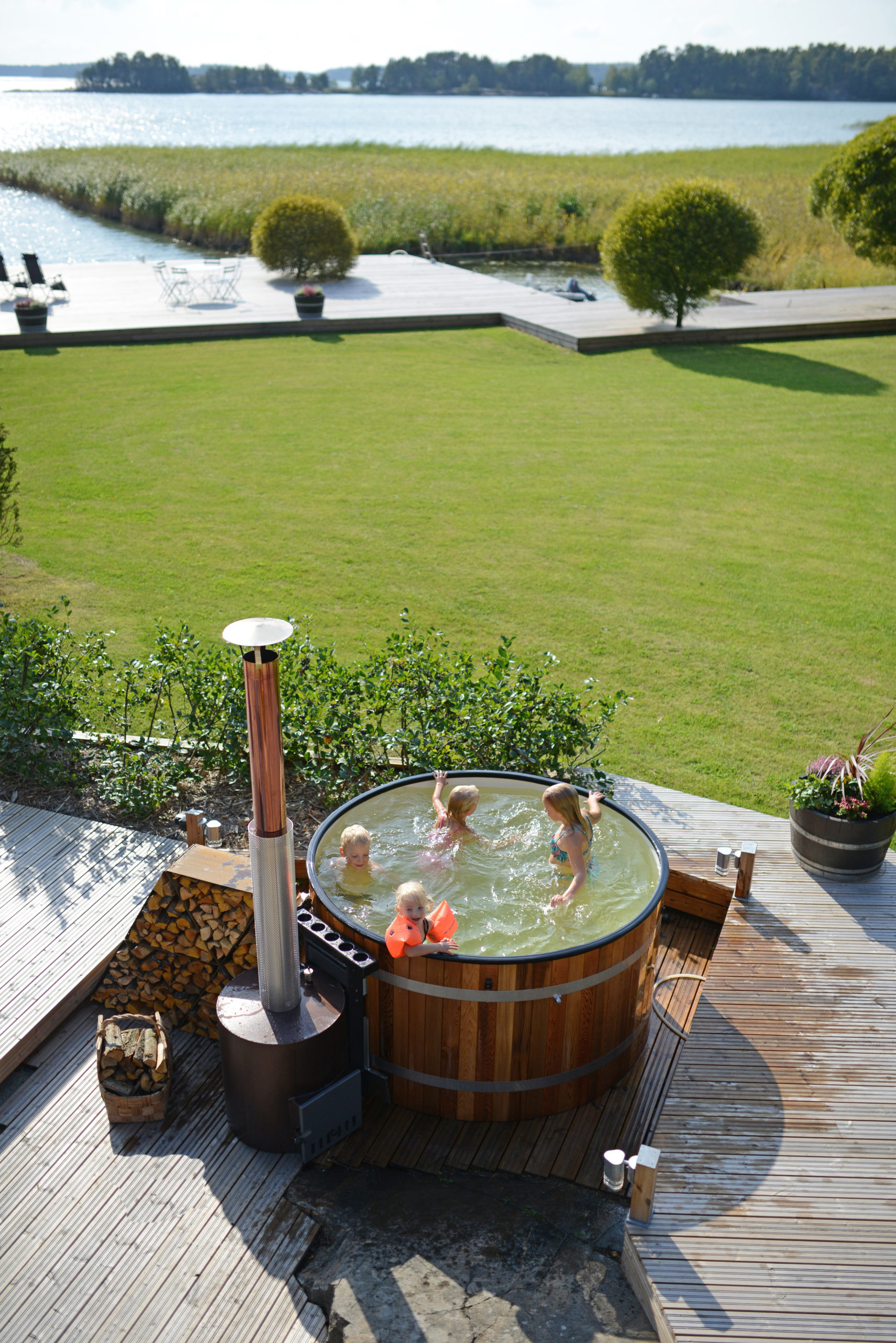 Nos Réalisations – FL DIFFUSION