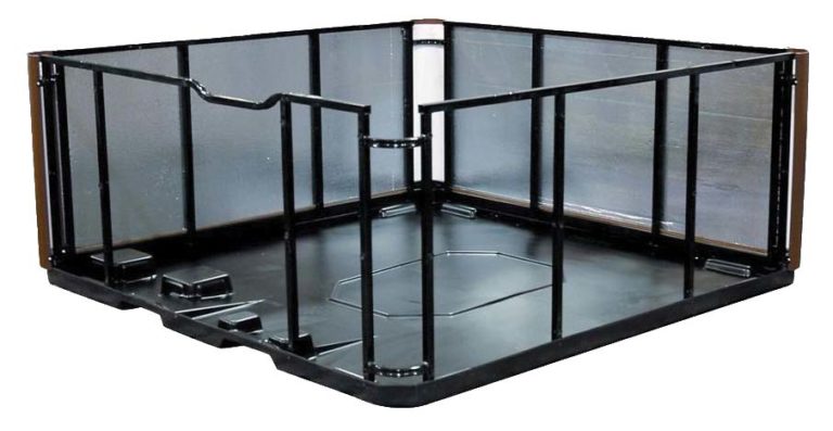 NINO – FL DIFFUSION