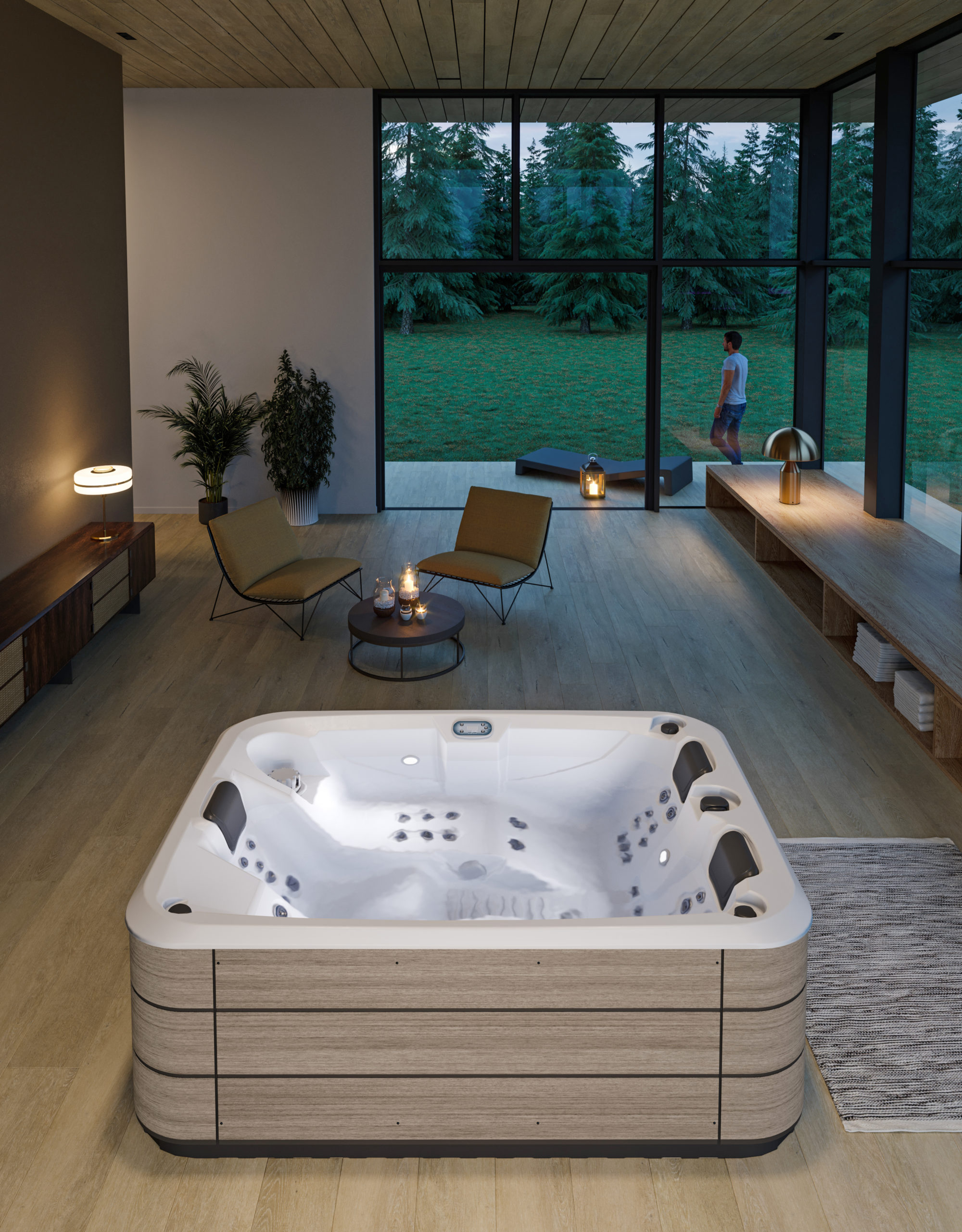 Nos Réalisations – FL DIFFUSION