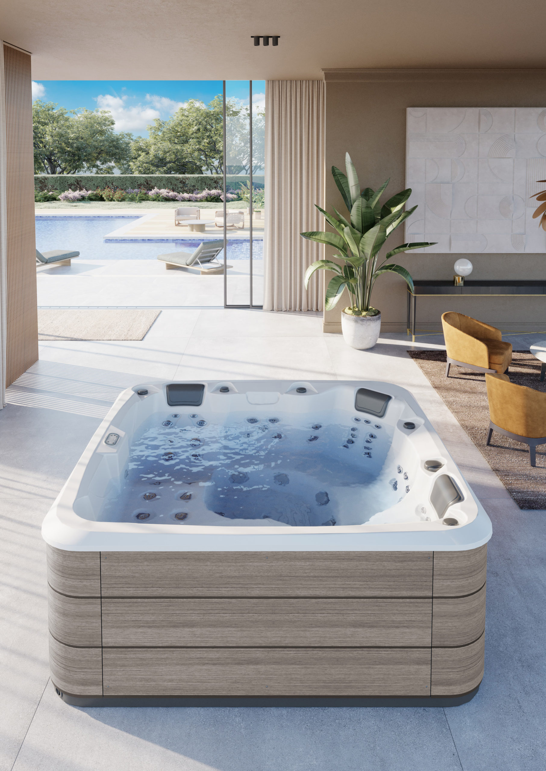 Nos Réalisations – FL DIFFUSION